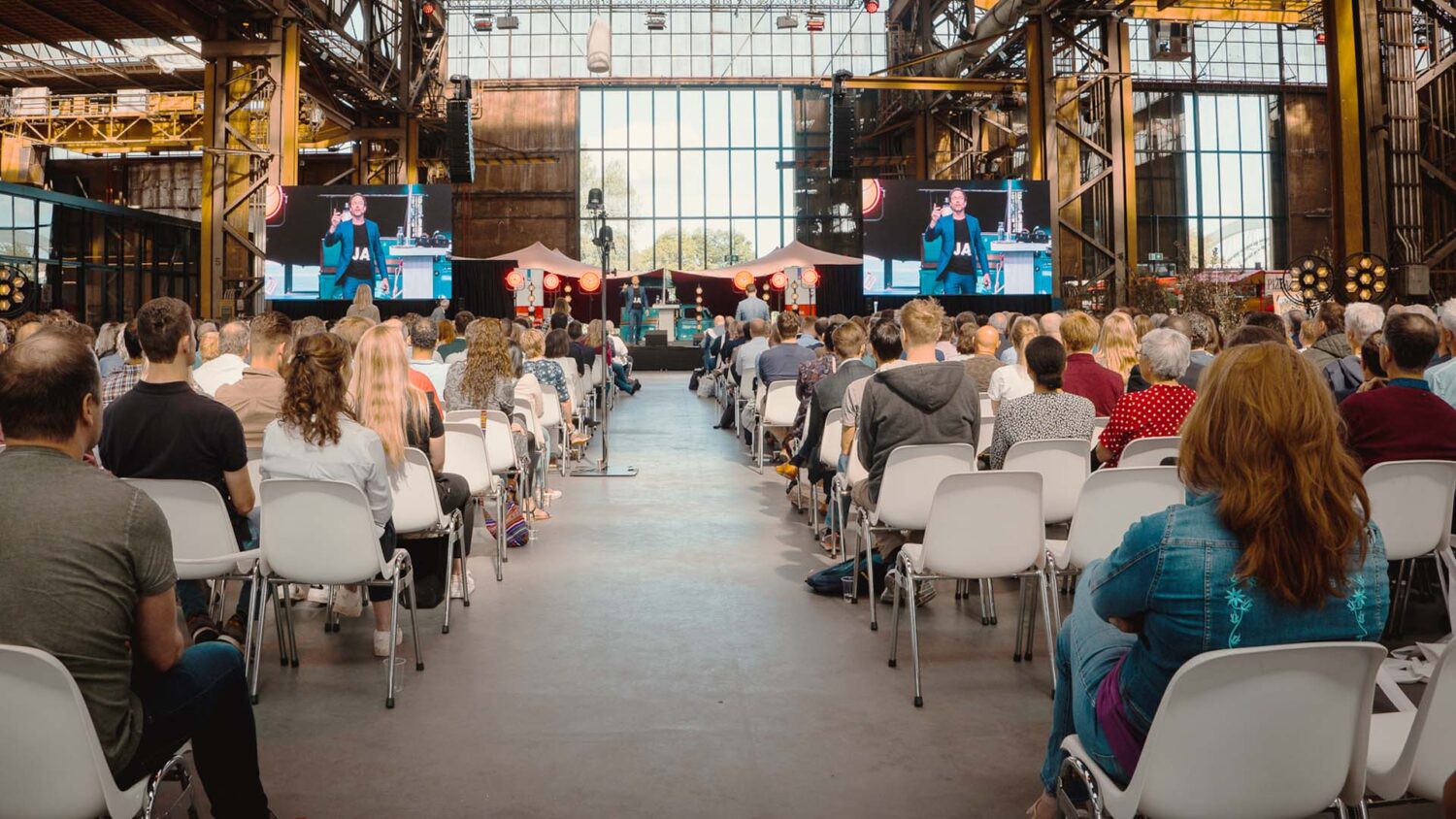 Dutch AV - Portfolio